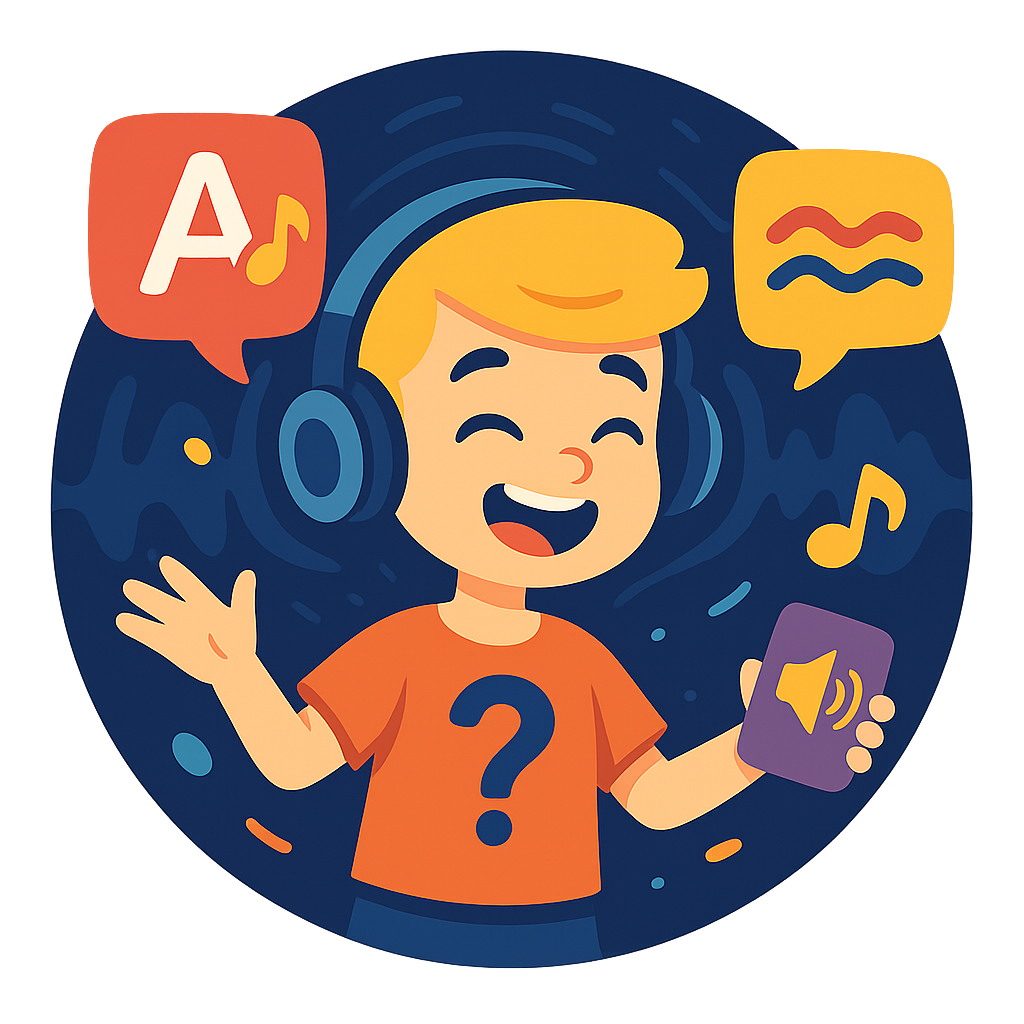 LangGuesser - Fun Language Guessing Game